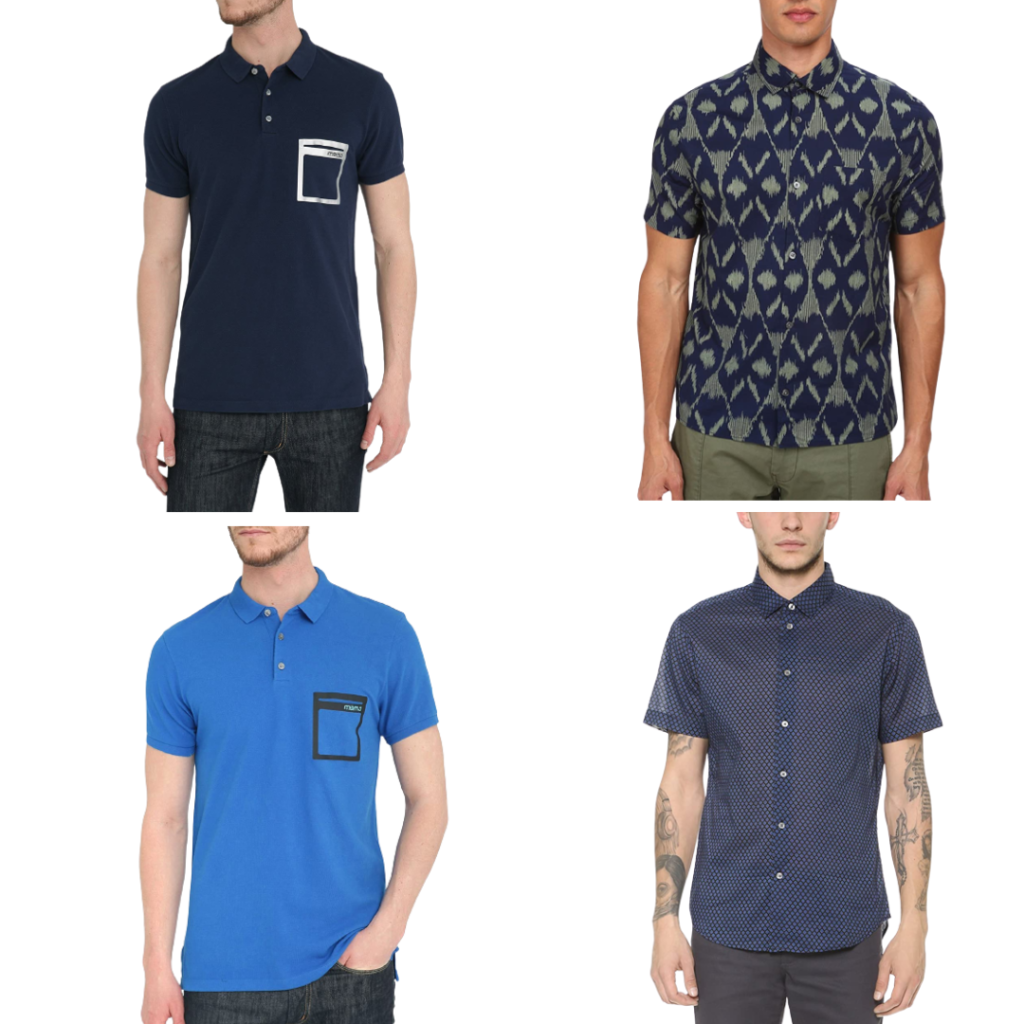 Wholesale Apparel & Accessories - Topper Liquidators