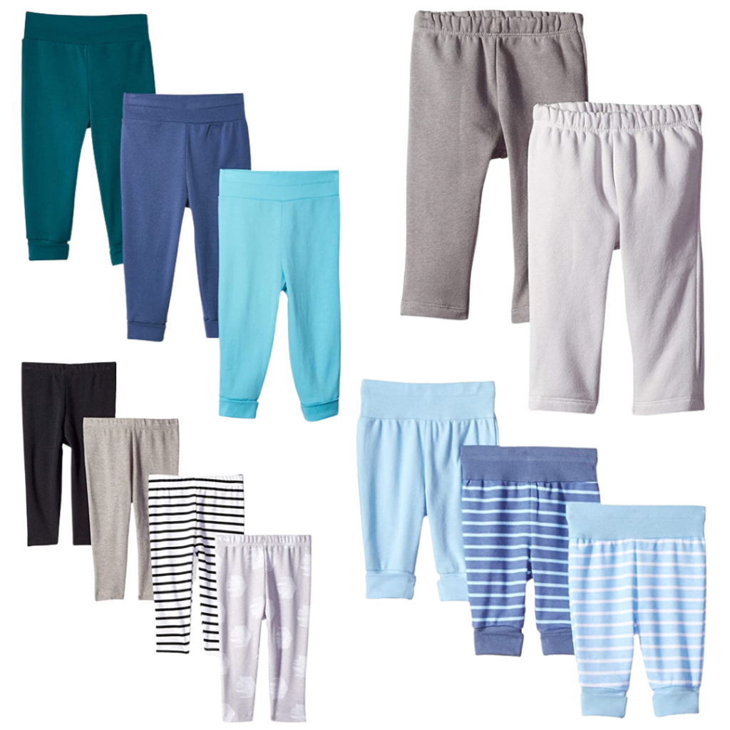 Wholesale Apparel & Accessories - Topper Liquidators