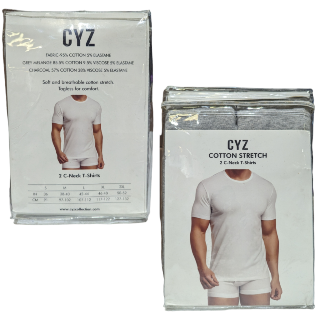 Wholesale Apparel & Accessories - Topper Liquidators