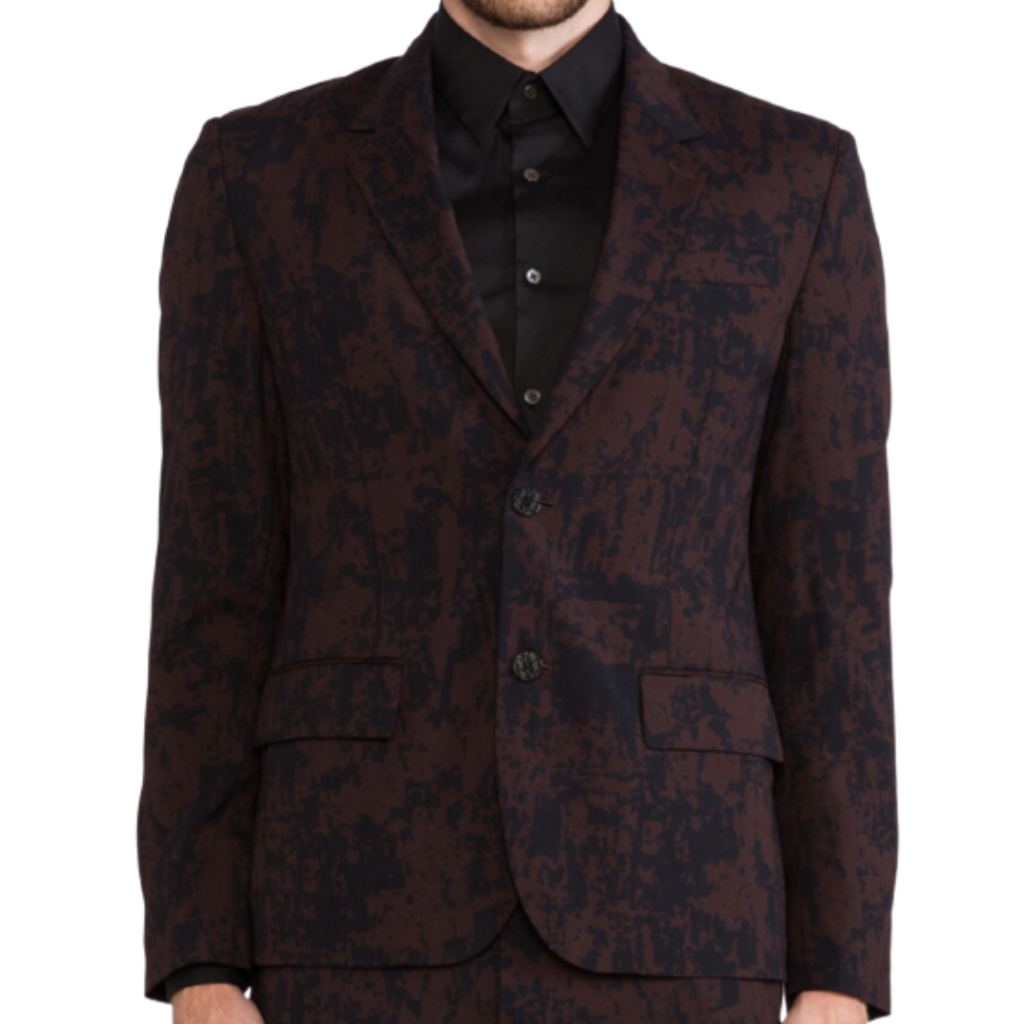 Marc By Marc Jacobs Men's Blazers - 70 PC LOT - Topper Liquidators