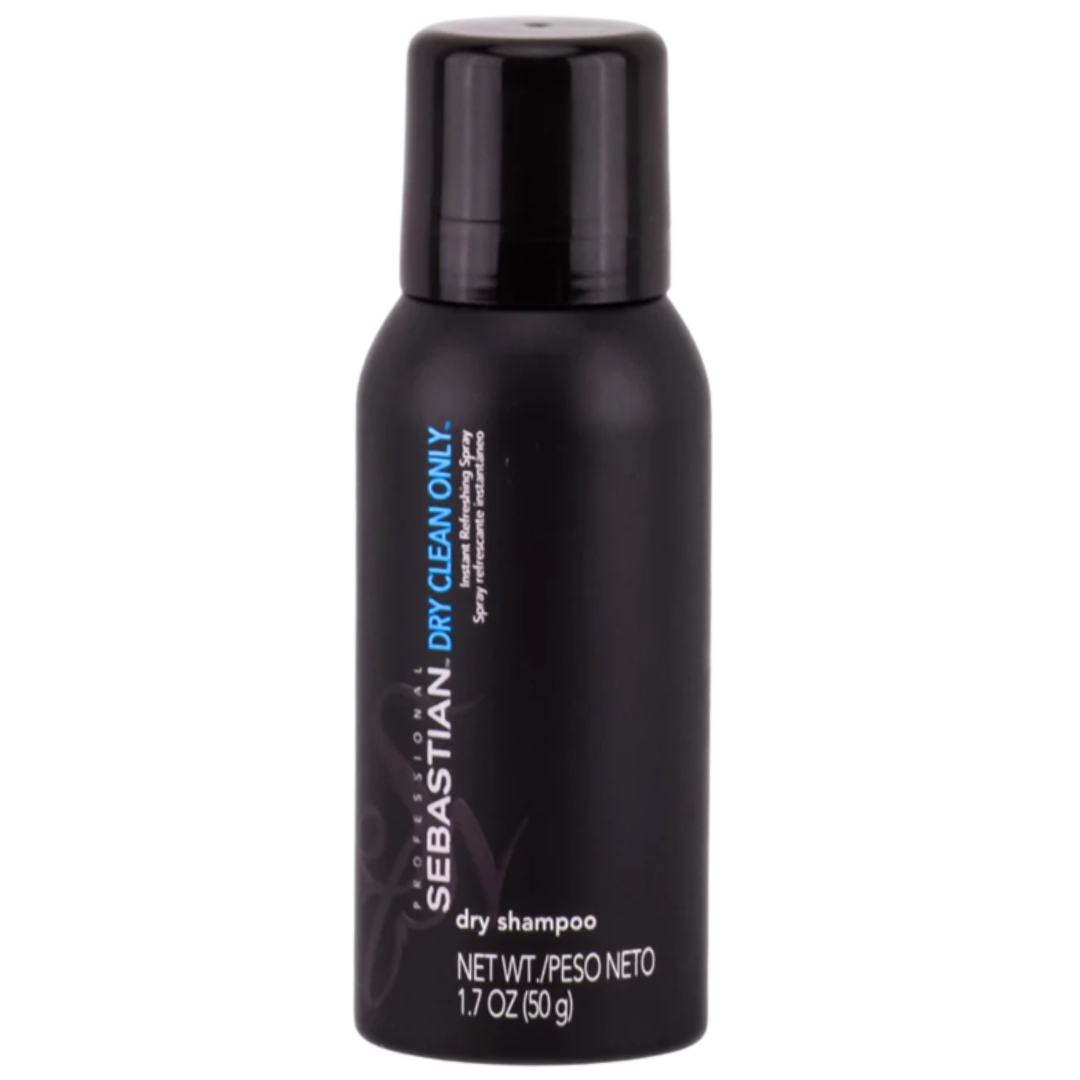 Sebastian Dry Clean Only Dry Shampoo 1.7 oz - 98 PC LOT - Topper ...